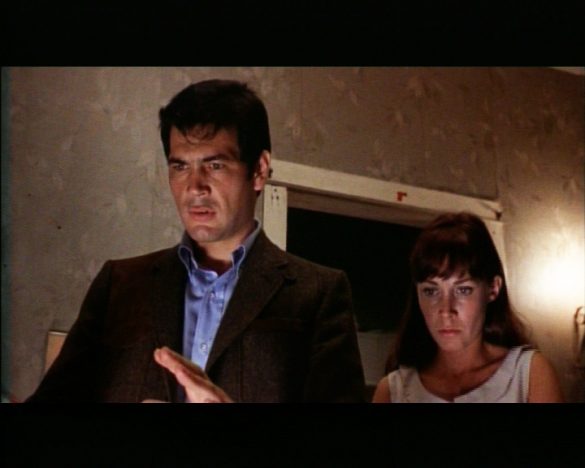 Medium Cool – The Sticking Place