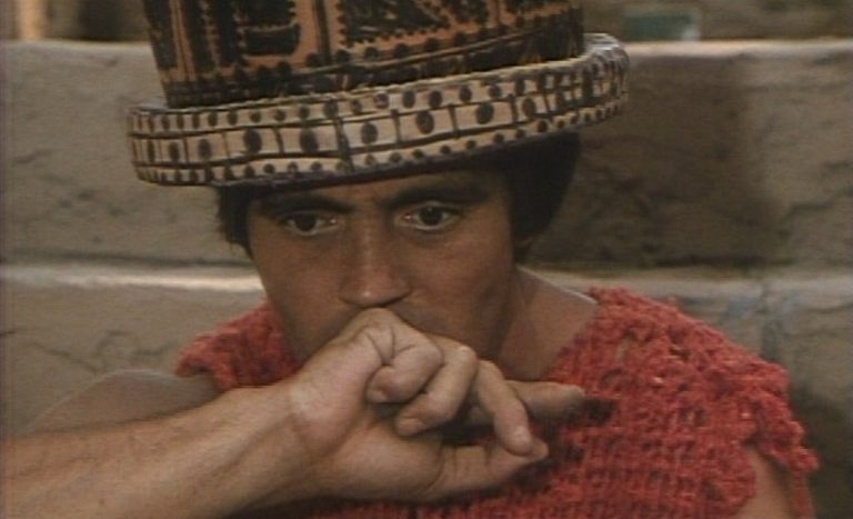 Alexander Mackendrick – The Sticking Place